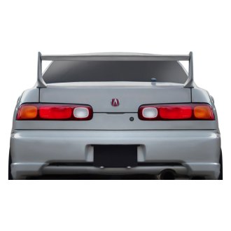 2000 Acura Integra Spoilers - Custom, Factory, Lip & Wing Spoilers
