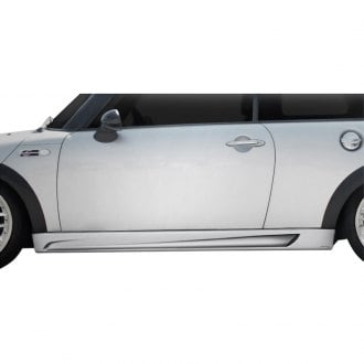 Mini Cooper Custom Side Skirts | CARiD