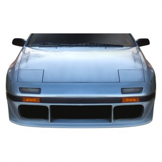 1988 Mazda RX-7 Body Kits & Ground Effects | CARiD
