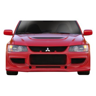 2006 Mitsubishi Evolution Body Kits & Ground Effects – CARiD.com