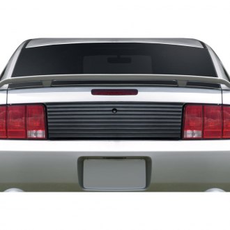 Ford Mustang Custom Trunk Lids | CARiD