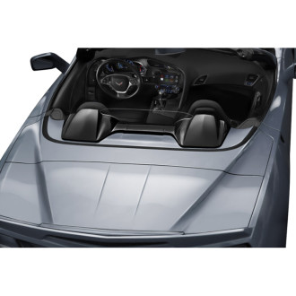 Convertible Car Accessories - Tonneau Covers, Light Bars | CARiD
