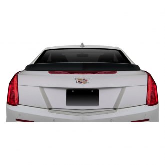 Cadillac Spoilers - Custom, Factory, Roofline, Lip & Wing Spoilers