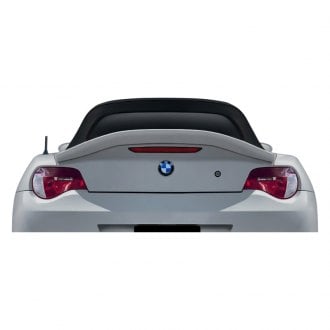 2003 BMW Z4 Spoilers - Custom, Factory, Lip & Wing Spoilers