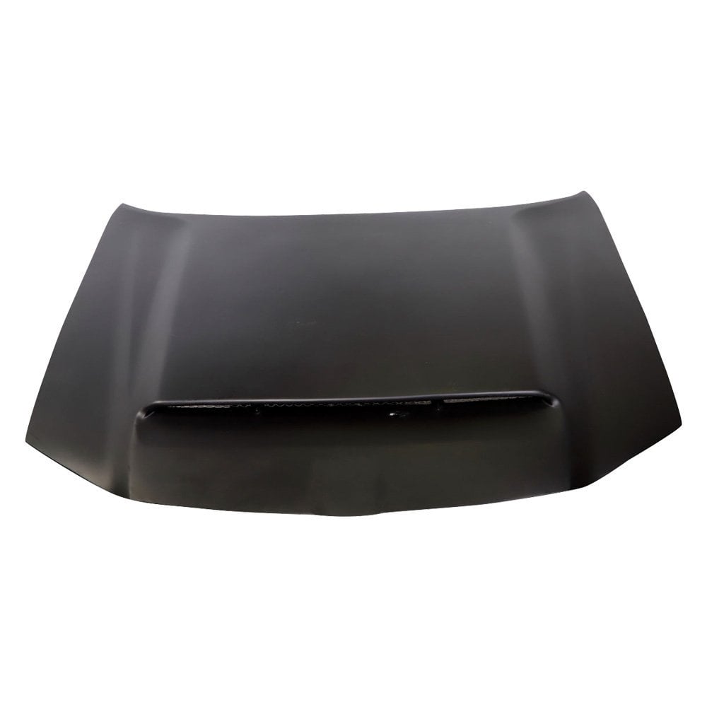 Chrysler Custom Hoods - Carbon Fiber, Fiberglass, Scoops | CARiD