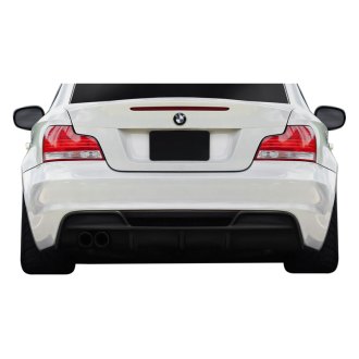 BMW 1-Series Body Kits & Ground Effects – CARiD.com