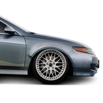 2007 Acura TSX Body Kits & Ground Effects | CARiD