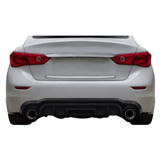 2014 Infiniti Q50 Body Kits & Ground Effects | CARiD