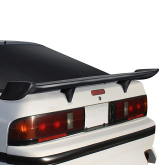 1988 Mazda RX-7 Body Kits & Ground Effects | CARiD