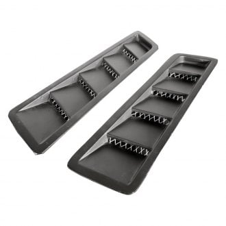 Universal Hood Vents for Cars & Trucks | CARiD
