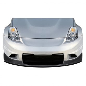 Nissan 350Z Custom Bumpers & Valances - CARiD.com