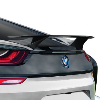 BMW Spoilers | Custom, Factory, Roofline, Lip & Wing Spoilers