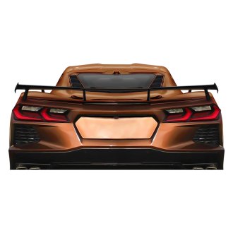 Chevy Spoilers | Custom, Factory, Roofline, Lip & Wing Spoilers