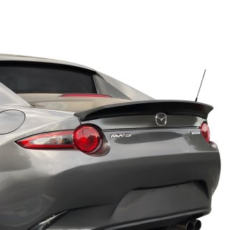 2017 Mazda Miata MX-5 Spoilers - Custom, Factory, Lip & Wing Spoilers