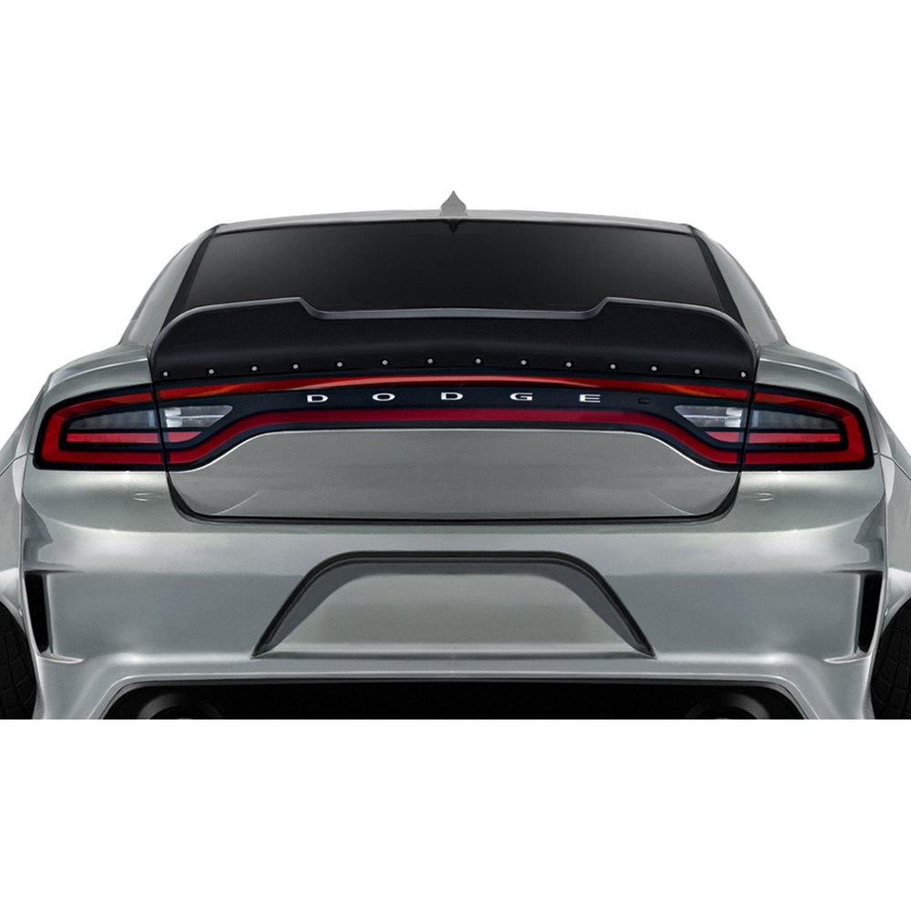 Dodge Charger Spoilers | CARiD