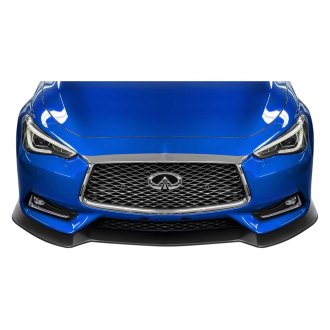 Infiniti Body Kits & Ground Effects - Bumpers, Side Skirts | CARiD
