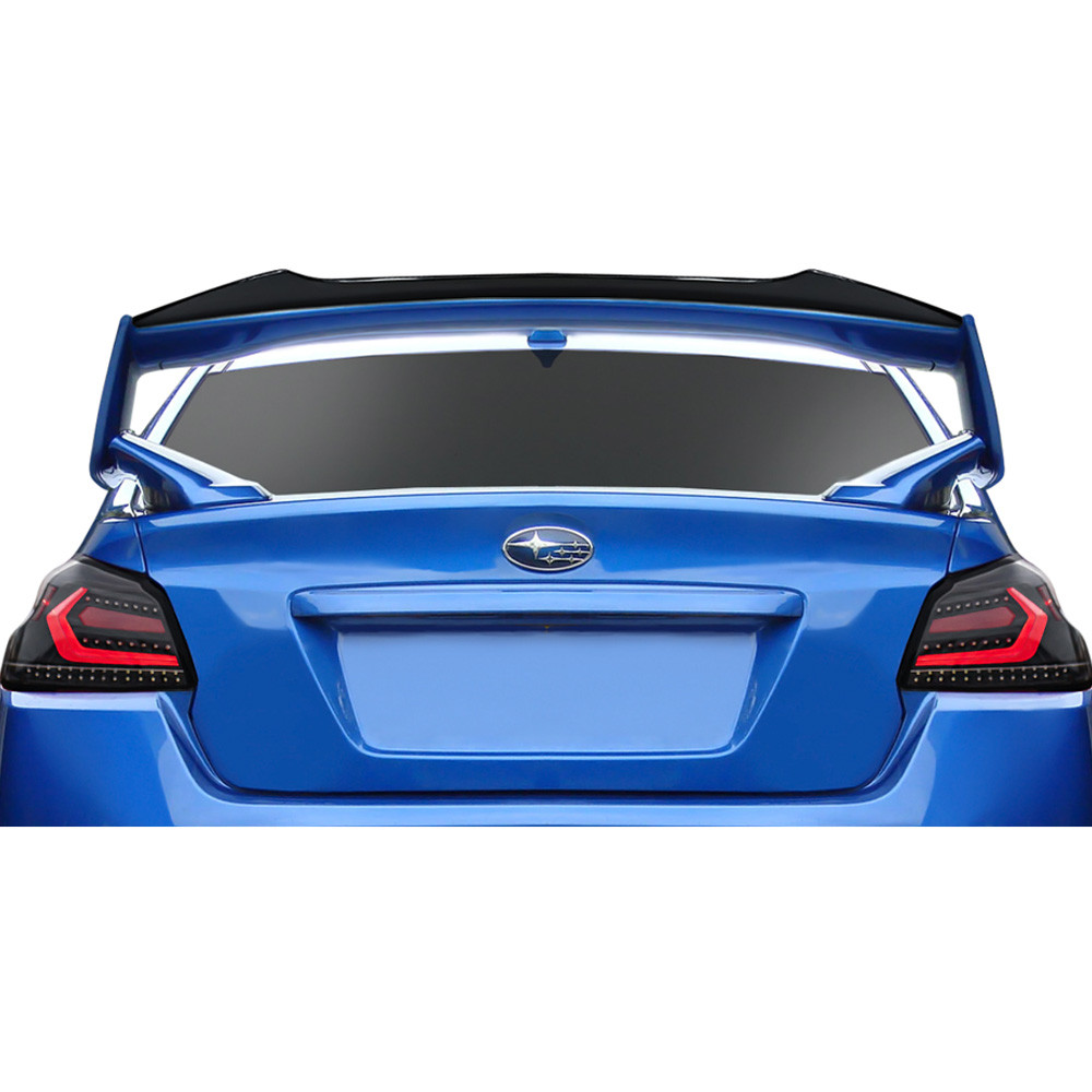 Subaru WRX Spoilers | CARiD