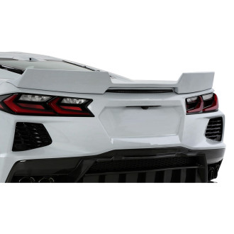 Chevy Spoilers - Custom, Factory, Roofline, Lip & Wing Spoilers