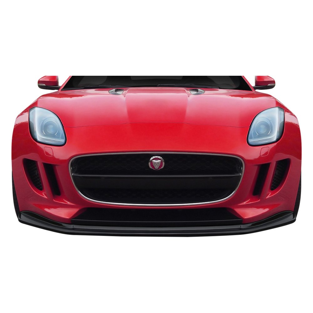 Jaguar Body Kits & Ground Effects | CARiD