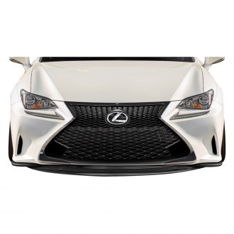 Lexus RC350 Body Kits & Ground Effects | CARiD