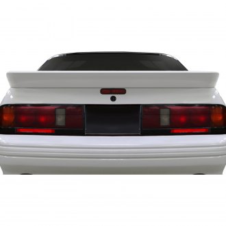 Mazda RX-7 Body Kits & Ground Effects | CARiD