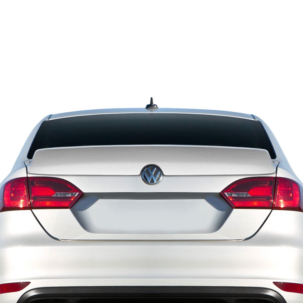 Volkswagen Jetta Spoilers | CARiD