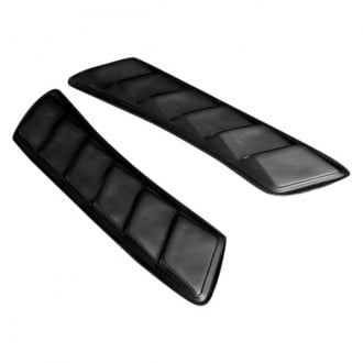 Universal Hood Vents for Cars & Trucks | CARiD