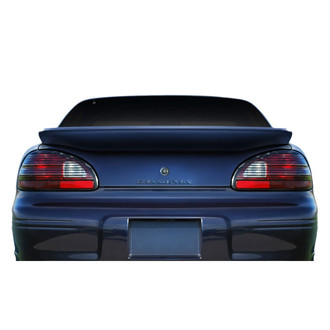 Pontiac Grand Prix Spoilers - Custom, Factory, Roof, Lip & Wing Spoilers