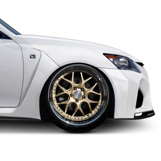 2013 Lexus GS Body Kits & Ground Effects | CARiD