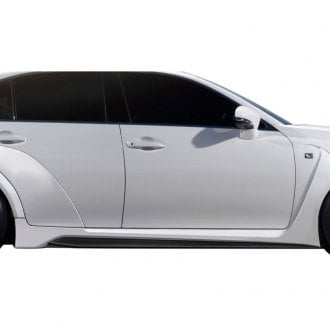 Lexus GS300 Body Kits & Ground Effects | CARiD
