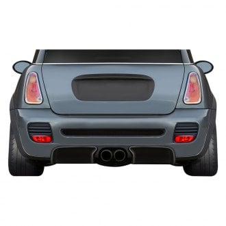 Mini Cooper Custom Bumpers & Valances | CARiD