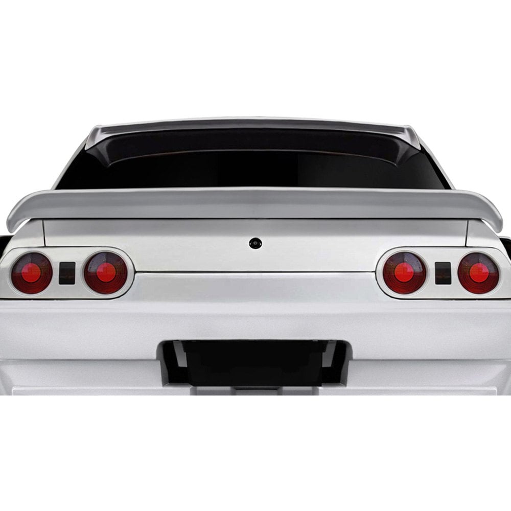 Nissan Skyline Lip Spoilers - Custom & Factory Style | CARiD