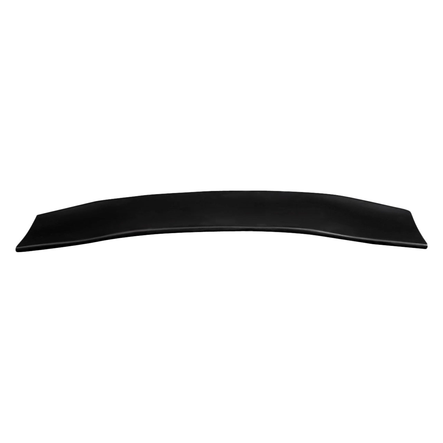 Duraflex® 117798 - 67" LowPro Style Fiberglass Rear Wing Spoiler ...