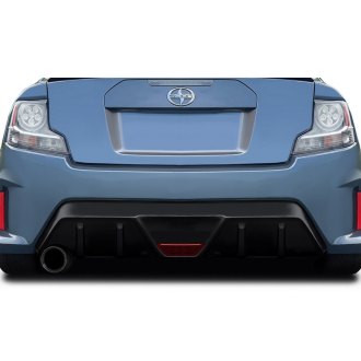 Scion tC Body Kits & Ground Effects | CARiD