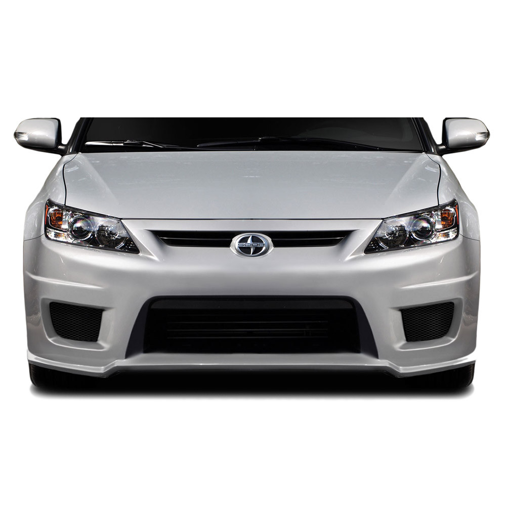 Duraflex® 118019 - Acer Style Fiberglass Front Bumper (Unpainted)