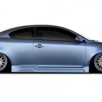 2013 Scion tC Body Kits & Ground Effects | CARiD