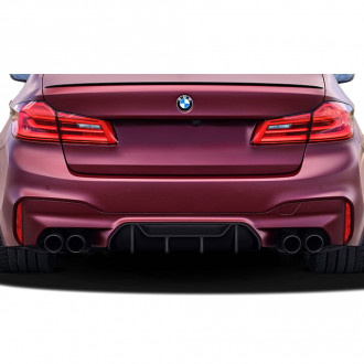 BMW 5-Series Body Kits & Ground Effects | CARiD