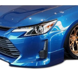 Scion tC Body Kits & Ground Effects | CARiD