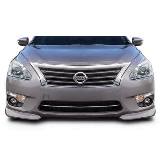 2013 Nissan Altima Body Kits & Ground Effects | CARiD