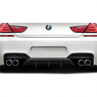 BMW 6-Series Body Kits & Ground Effects | CARiD