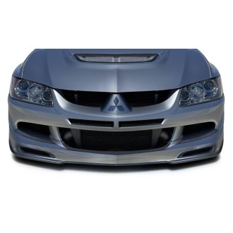 2004 Mitsubishi Lancer Body Kits & Ground Effects | CARiD