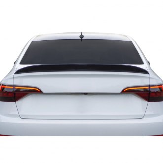 Volkswagen Jetta Spoilers - Custom, Factory, Roof, Lip & Wing Spoilers