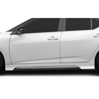 Nissan Sentra Body Kits & Ground Effects | CARiD