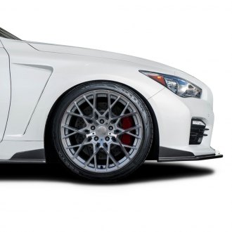 2019 Infiniti Q50 Body Kits & Ground Effects | CARiD