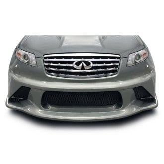 Infiniti FX35 Body Kits & Ground Effects | CARiD