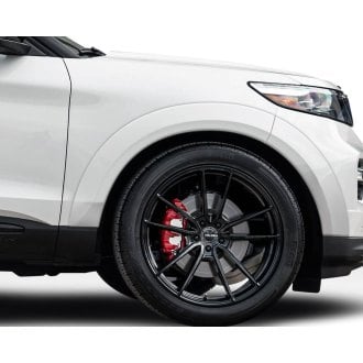 Ford Explorer Body Kits & Ground Effects | CARiD