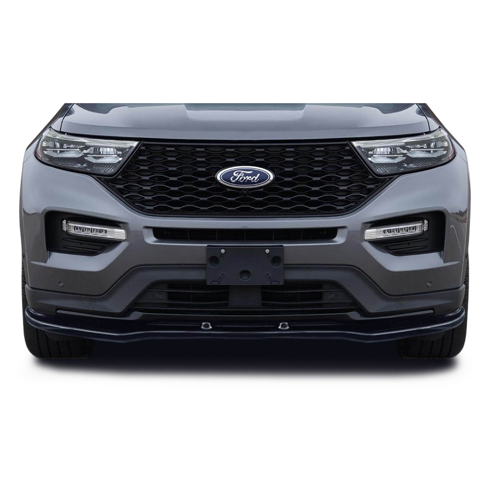 2020 Ford Explorer Body Kits & Ground Effects | CARiD