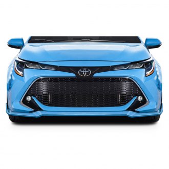 2024 Toyota Corolla Body Kits & Ground Effects | CARiD