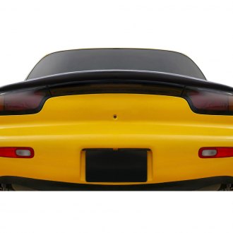 Mazda RX-7 Body Kits & Ground Effects | CARiD