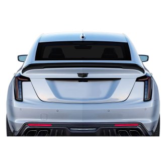2023 Cadillac CT5 Spoilers - Custom, Factory, Lip & Wing Spoilers
